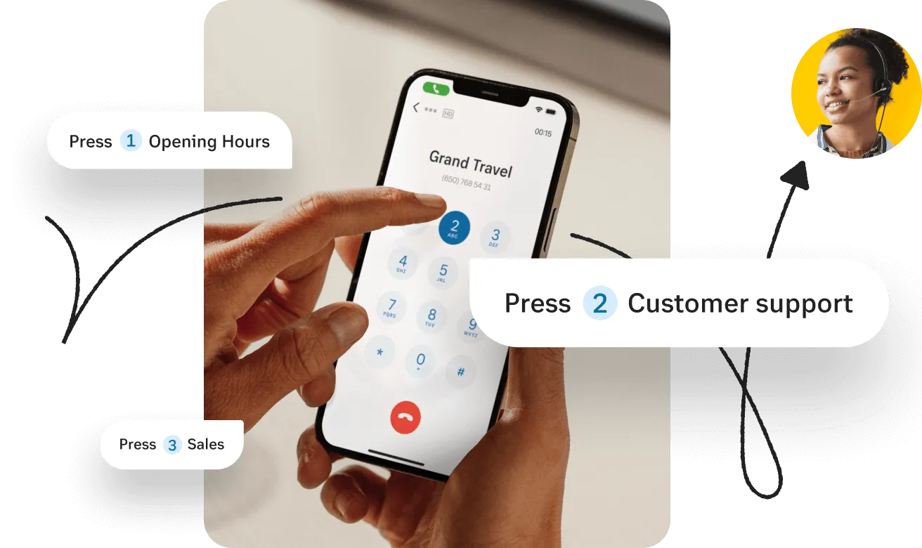 Cloud Phone System in Brick, NJ | Jaydien Network Solutions
