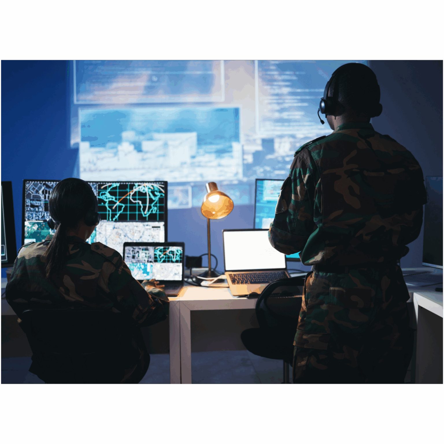 Year-End Cybersecurity Checklist & IT Planning for 2026 | Jaydien